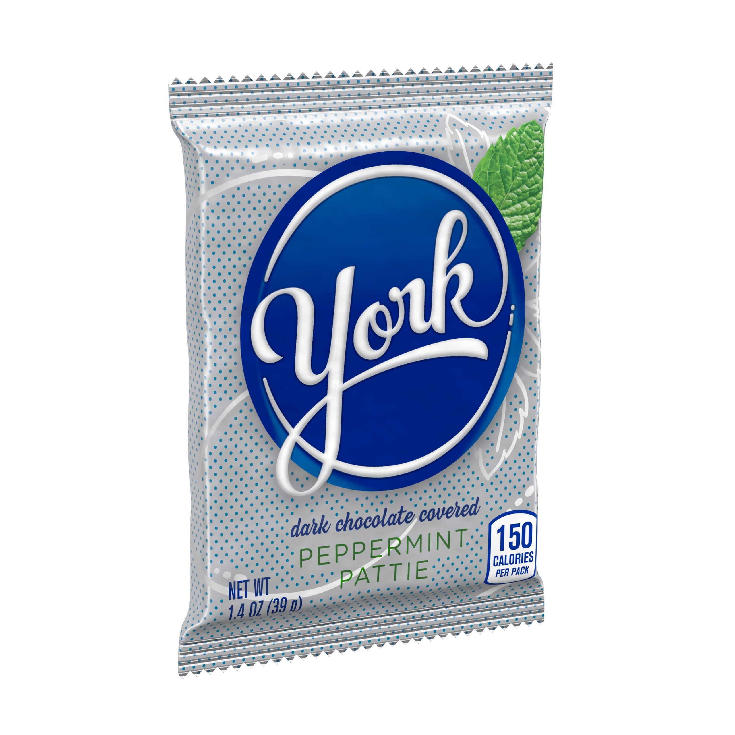 York Peppermint Patty CHOC Gift Shop