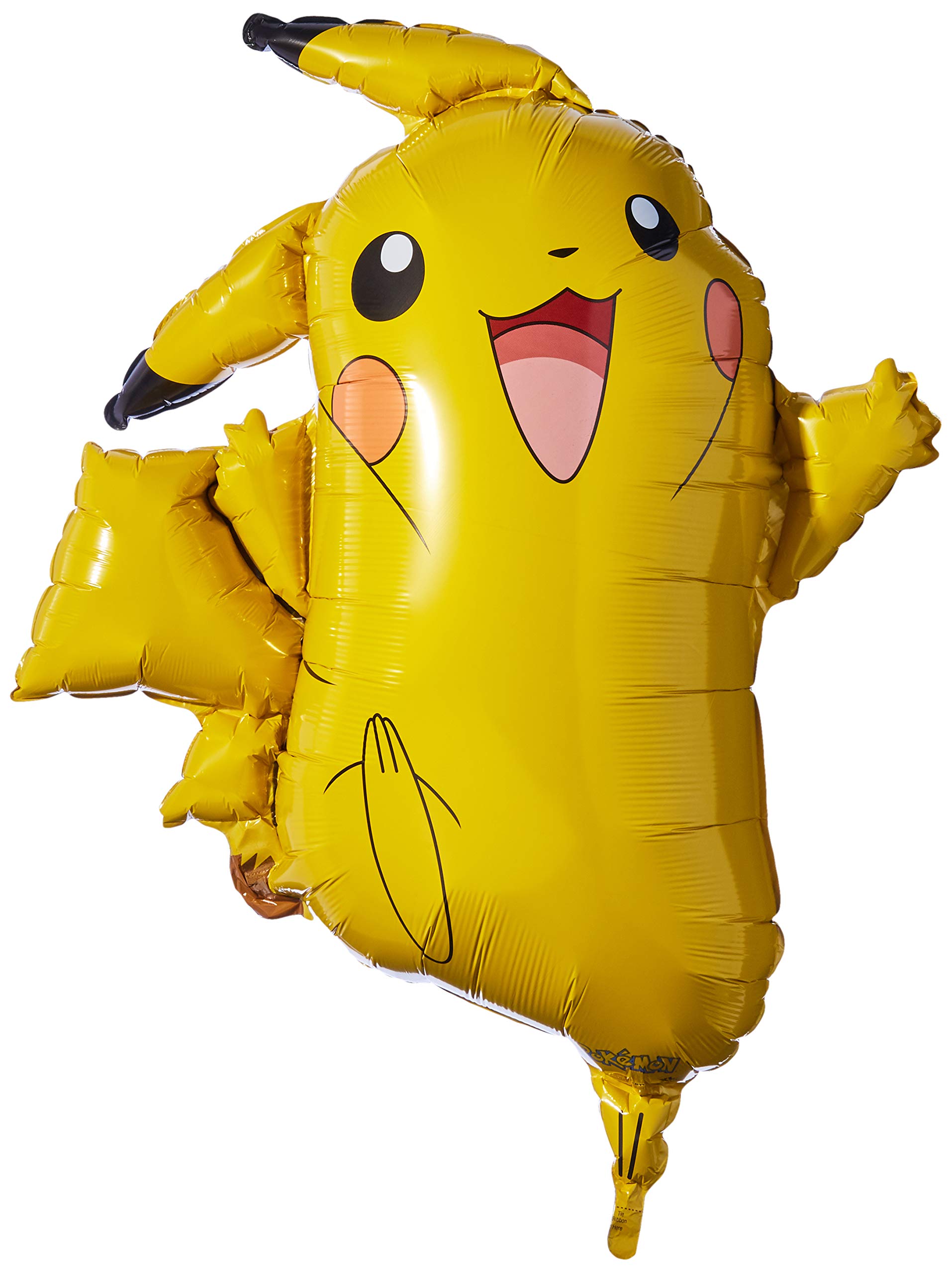 Large Pikachu Balloon | CHOC Gift Shop
